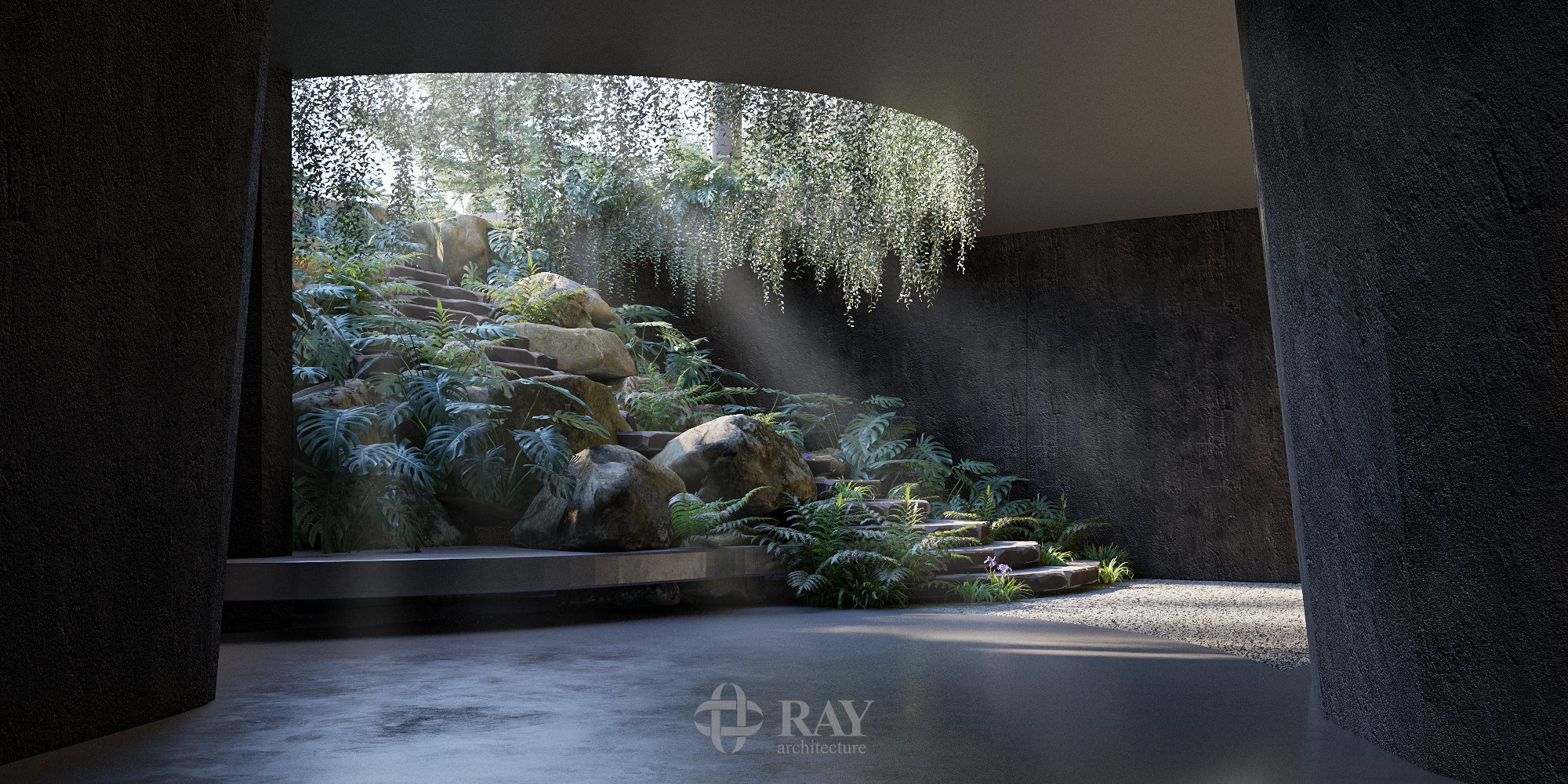 Ray Architech - Phan Anh